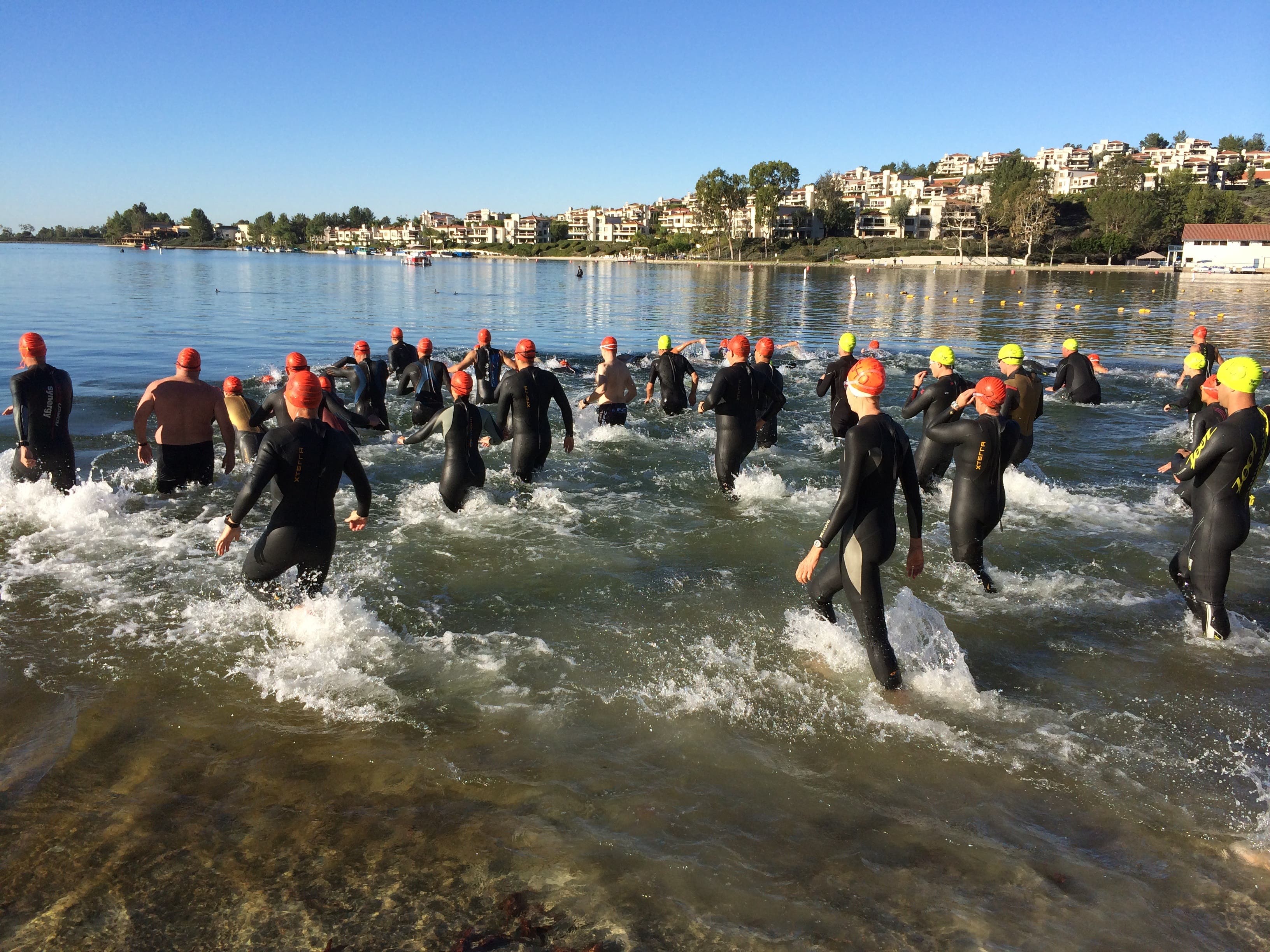 Race Radar: Southern California’s OC Triathlon
