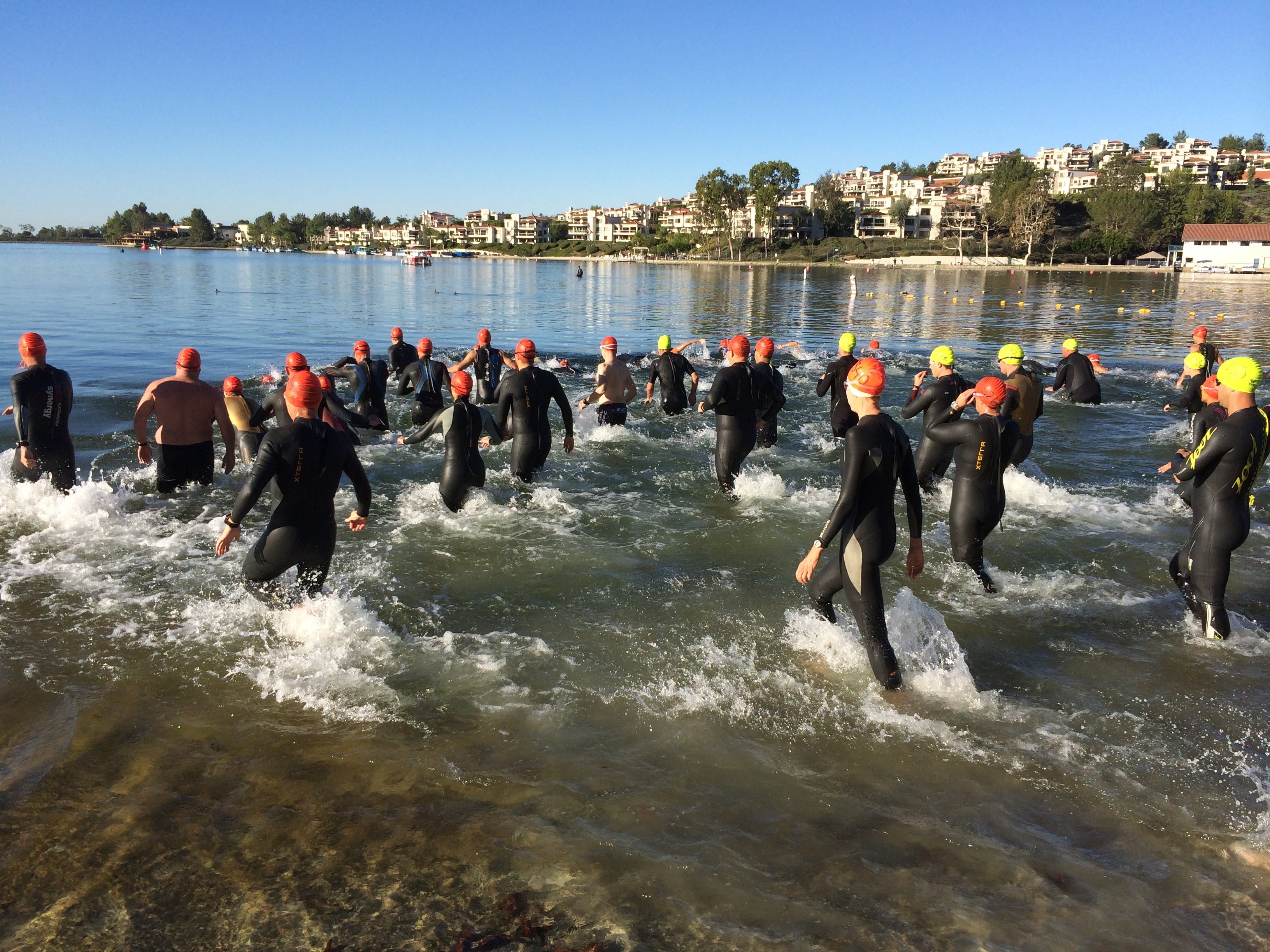 Race Radar: Southern California’s OC Triathlon – Triathlete