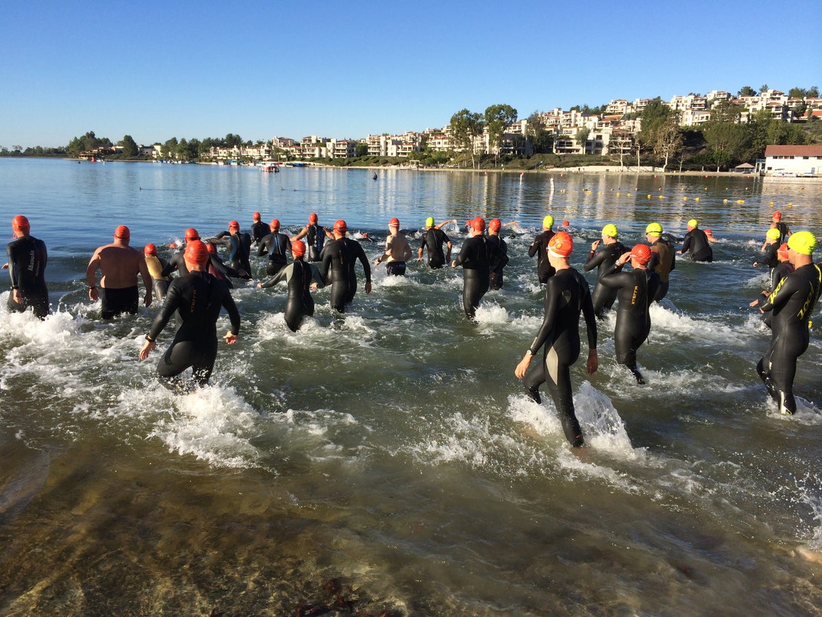 Race Radar: Southern California’s OC Triathlon – Triathlete