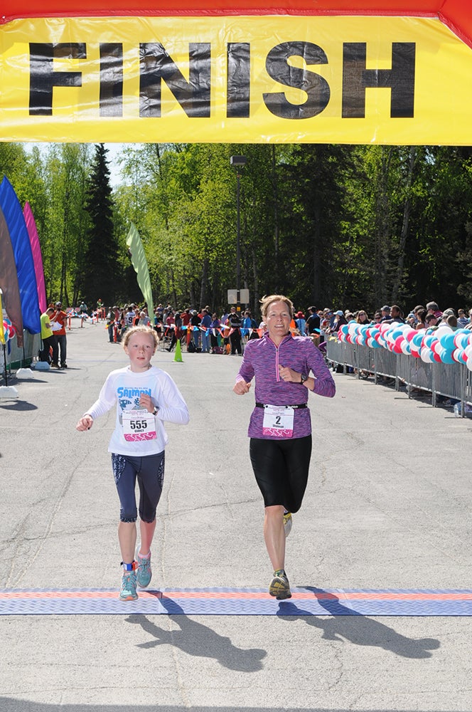 Race Radar: Alaska Women’s Gold Nugget Triathlon – Triathlete