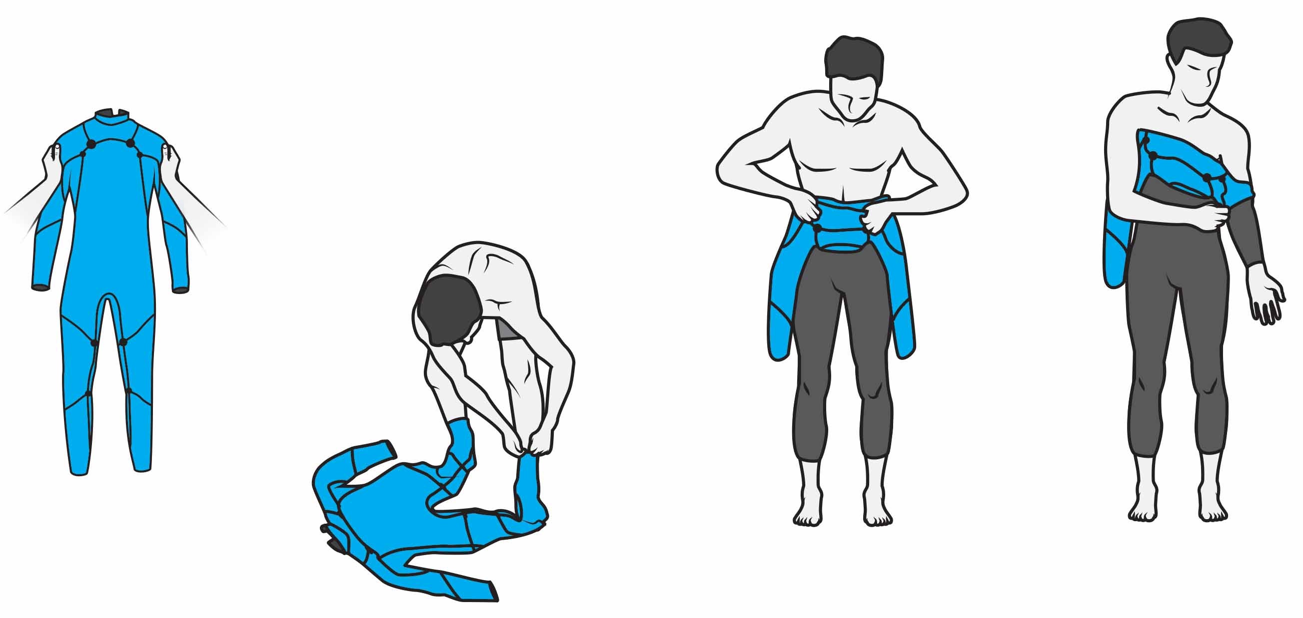 How To Avoid Fingernail Tears In Your Wetsuit – Triathlete