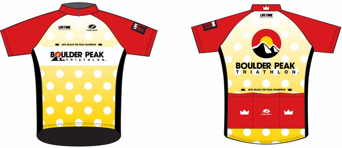 Life Time Tri Boulder Peak To Feature KOM/QOM Competition – Triathlete
