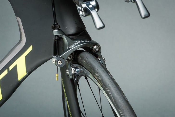 Scott Plasma 10 – Triathlete