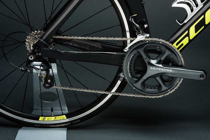 Scott Plasma 10 – Triathlete