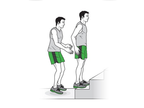 4 Exercises To Improve Reactive Strength – Triathlete