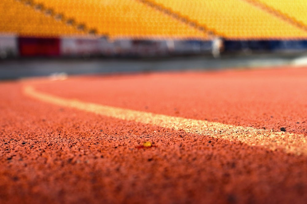 One-Hour Workout: Quick Pyramid Brick – Triathlete