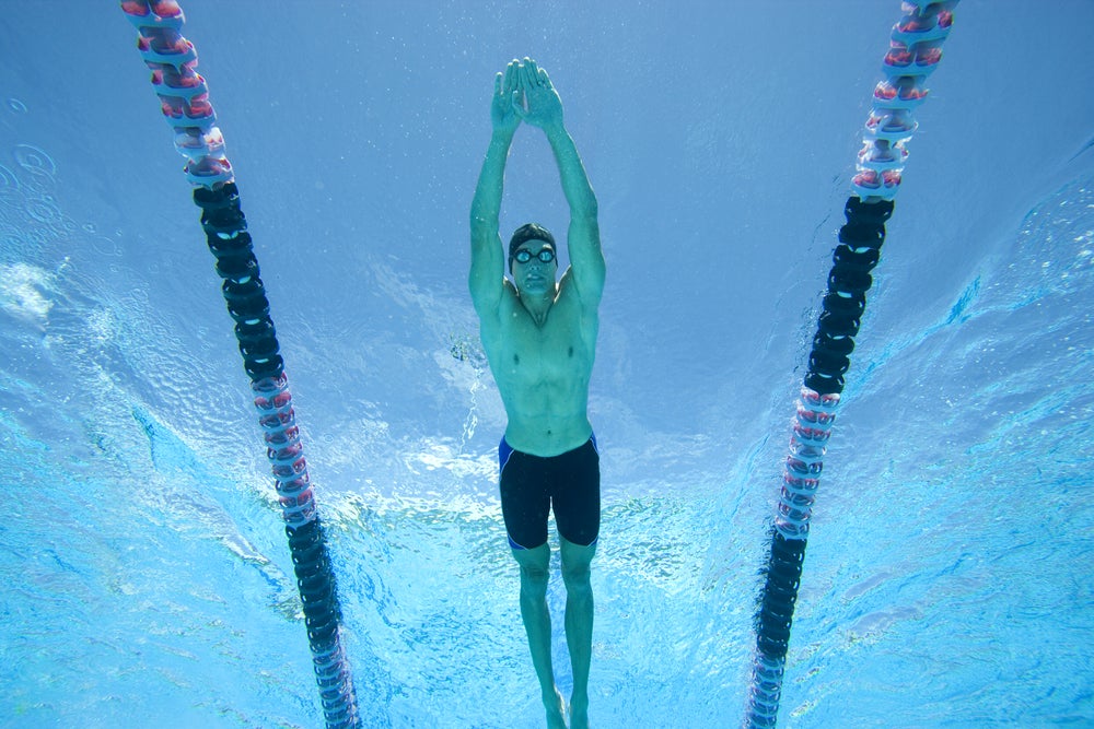 Ask Coach Sara: Best Exercises For Shoulder Strength – Triathlete