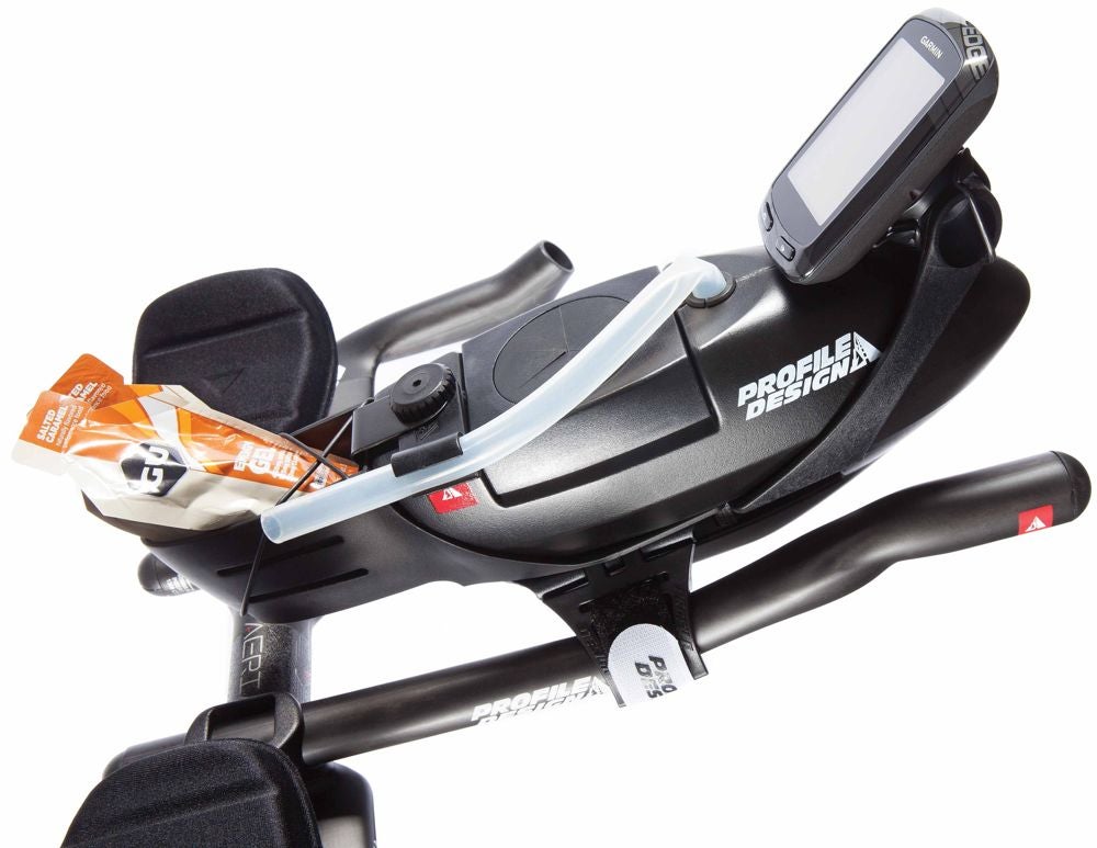 Review: Profile Design FC Hydration System – Triathlete