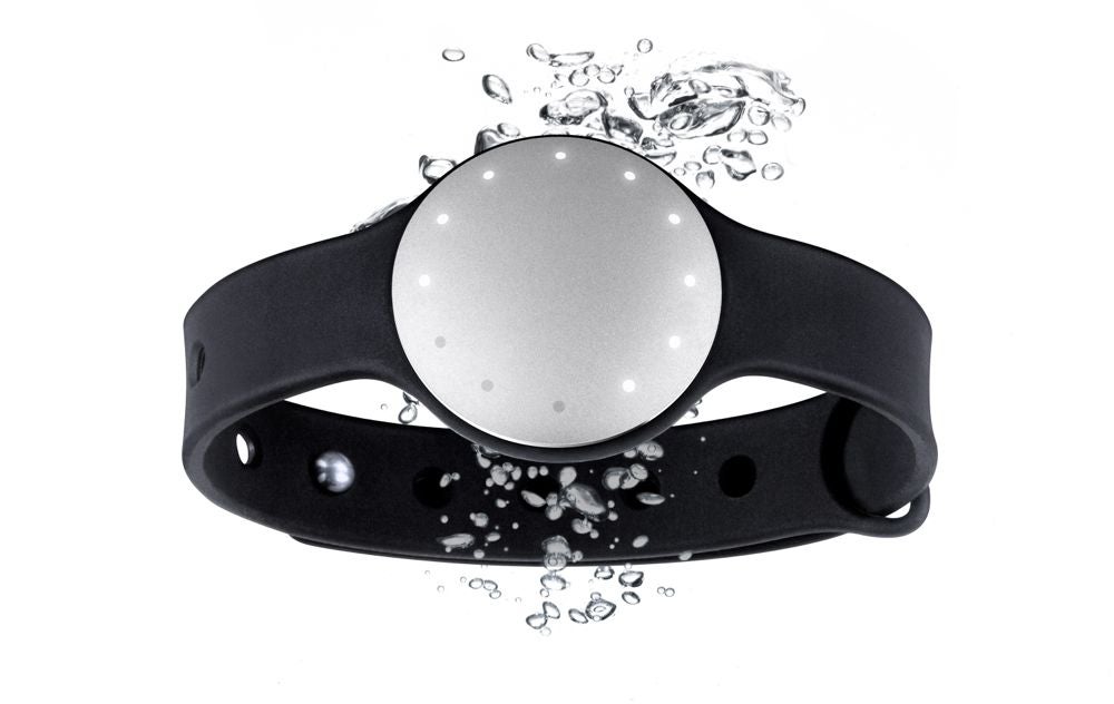 Speedo And Misfit Launch Swim, Activity And Sleep Tracker – Triathlete