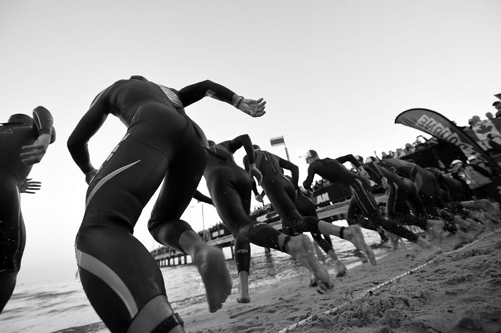 What Is Pro Triathlon Union? – Triathlete