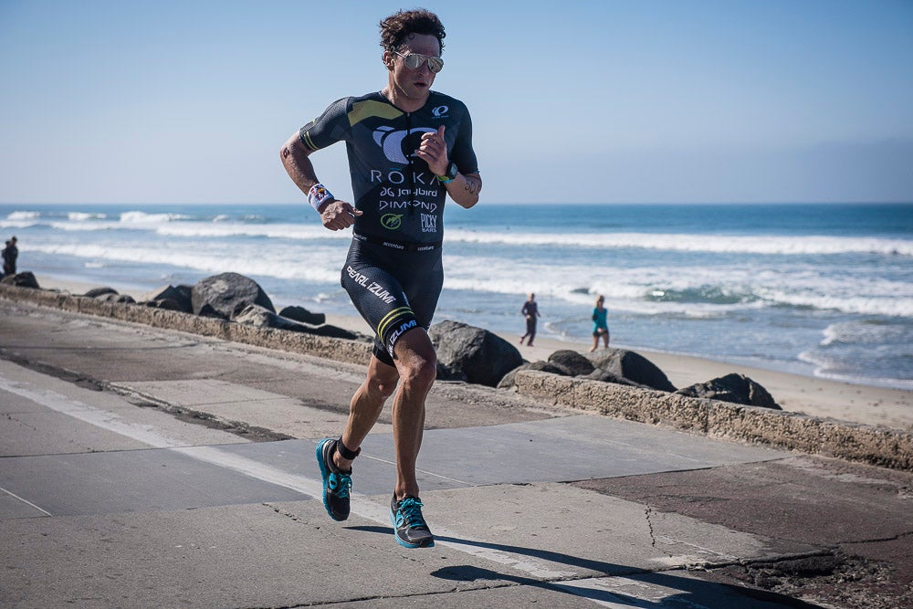 Jesse Thomas To Race Ironman Wales On Sunday – Triathlete