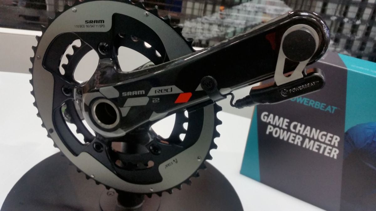 Affordable Power Meters For Triathletes – Triathlete