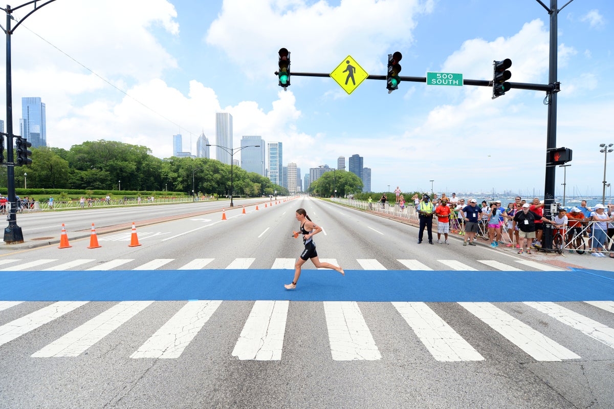 Universal Sports To Air Live Coverage Of WTS Chicago – Triathlete