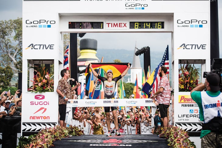 7 Professional Triathletes Who Retired in 2023 – Triathlete