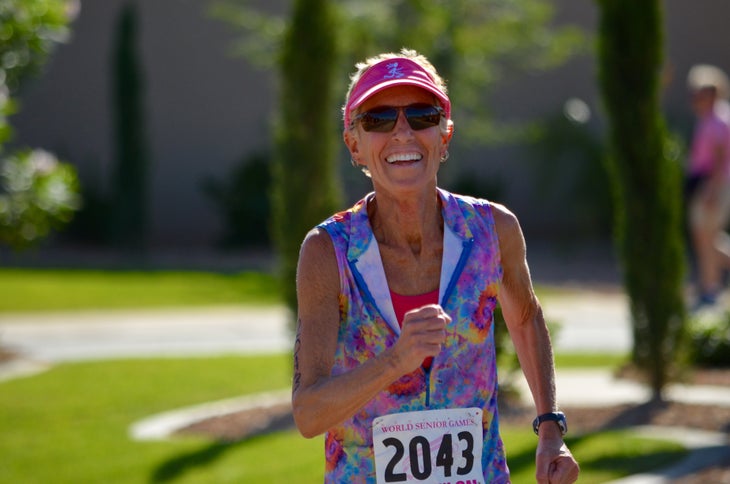 Longevity Secrets from Triathlon's "Blue Zones" – Triathlete