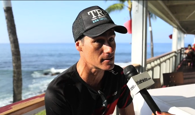 Craig Alexander: Kona Picks And Life After Ironman – Triathlete