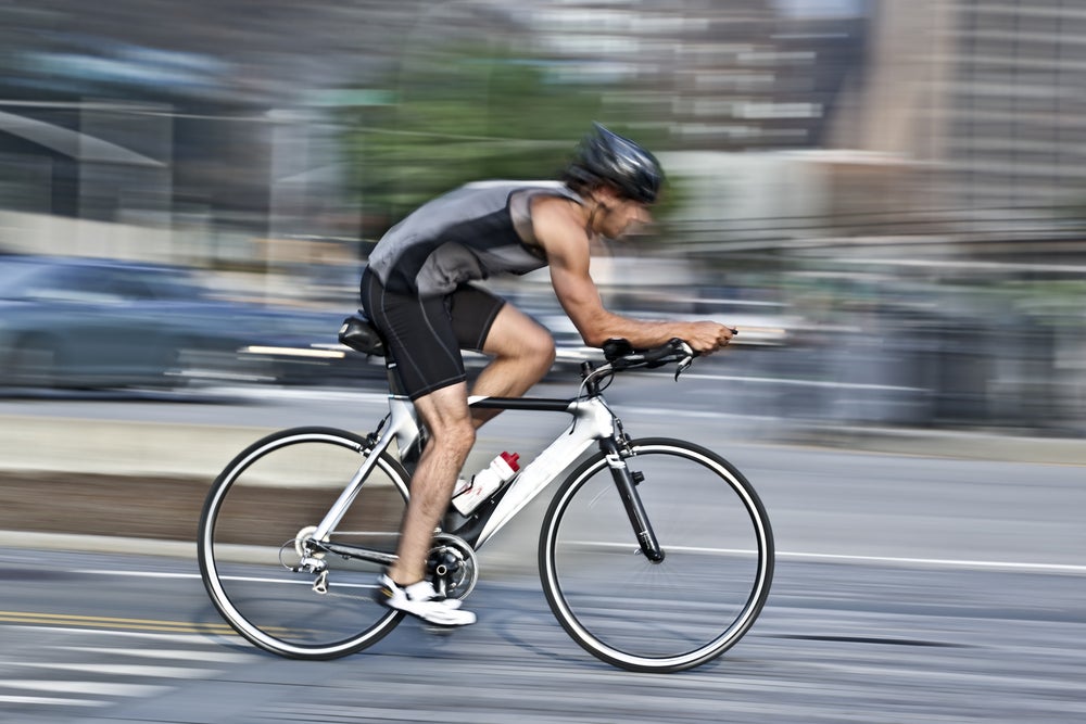 One-Hour Workout: High Cadence Bike Workout – Triathlete