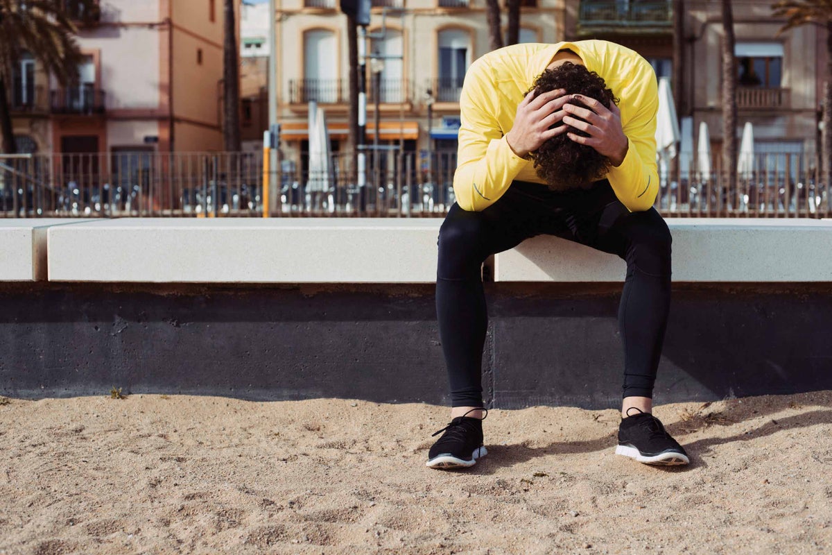 How Should I Handle Missing A Workout? – Triathlete