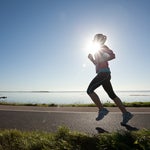 One-Hour Workout: Olympian Run Intervals – Triathlete