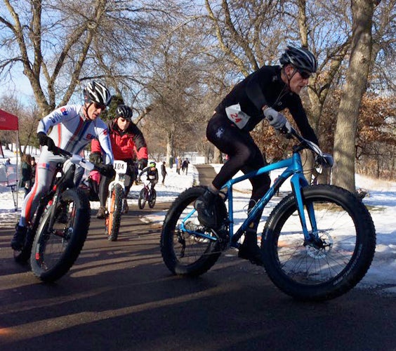 Jan Guenther, Joel LaFrance Top Winter Triathlon Nationals Field ...