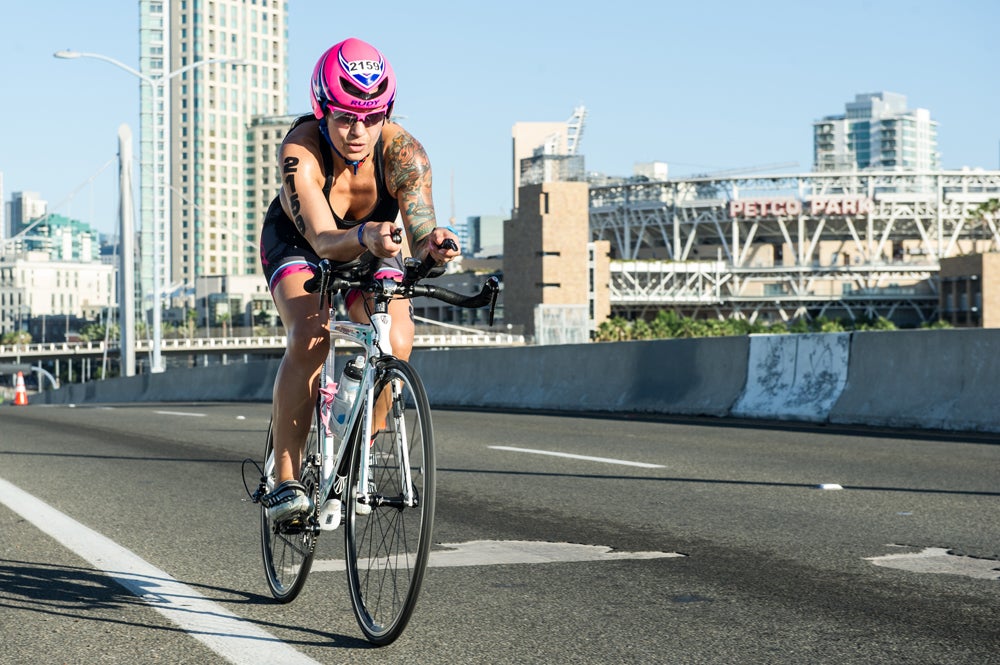TriRock San Diego Announces New Date, Course Changes