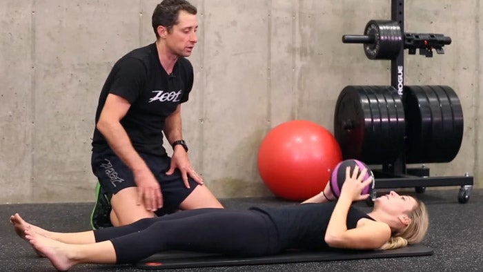 A Core Workout To Improve Performance And Prevent Injury – Triathlete