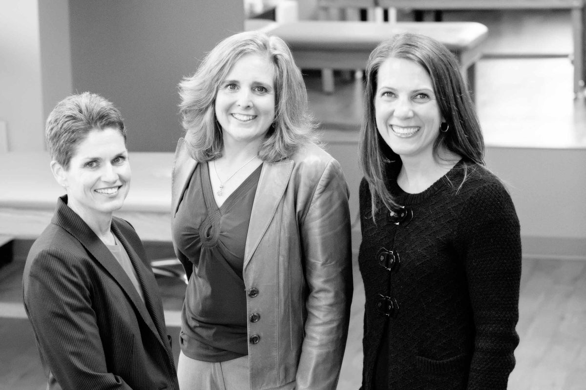 Triathlete-Filmmaker Sheds Light On Life With Multiple Sclerosis ...