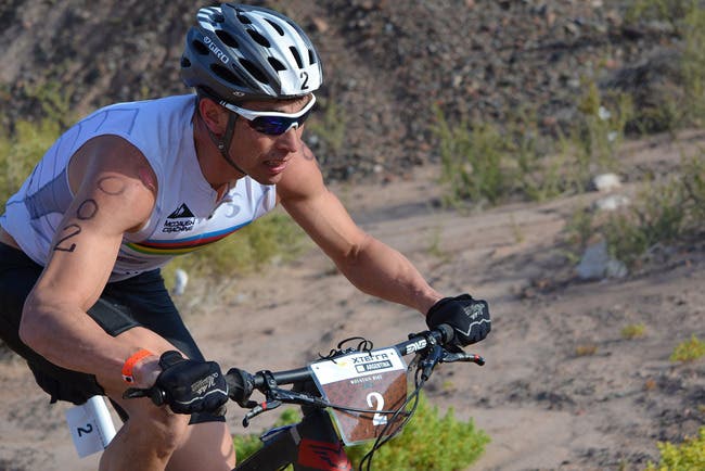 Middaugh, Guillot-Boisset Win XTERRA Argentina