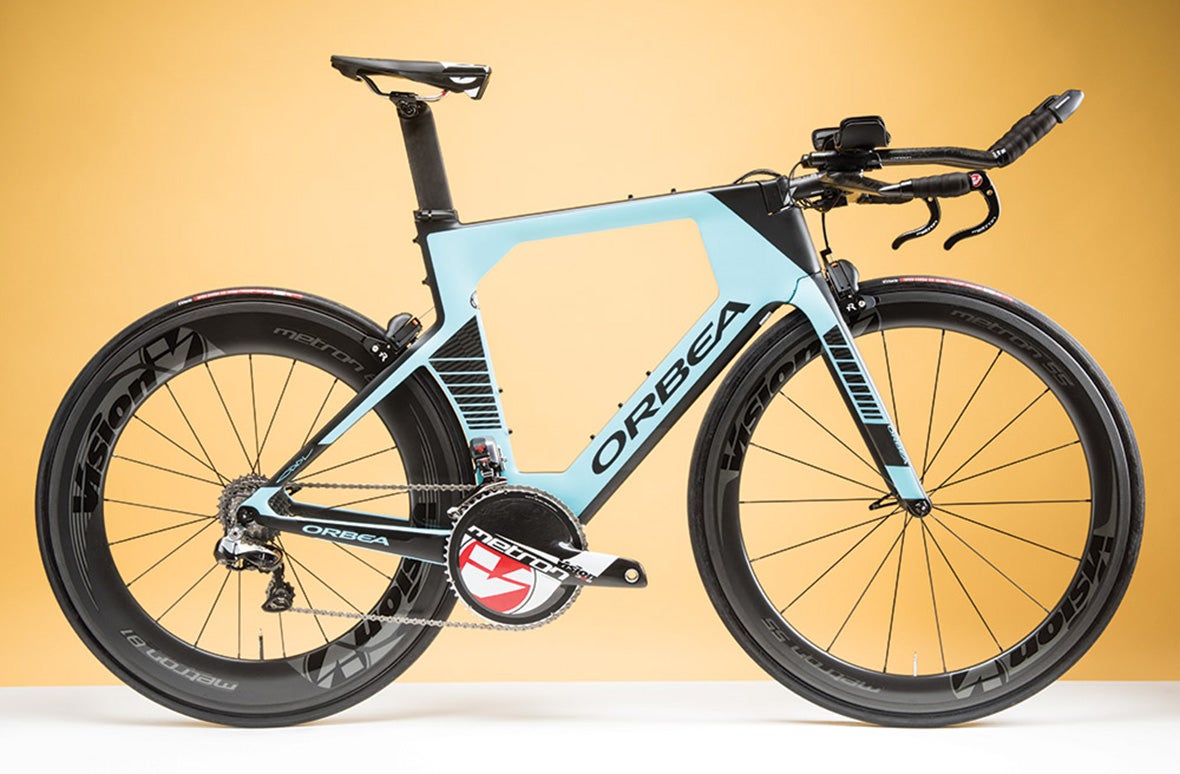 17 Triathlon Bikes Reviewed – Triathlete