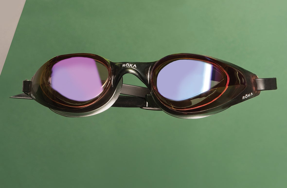 2016 Triathlete Buyer's Guide: Goggles – Triathlete