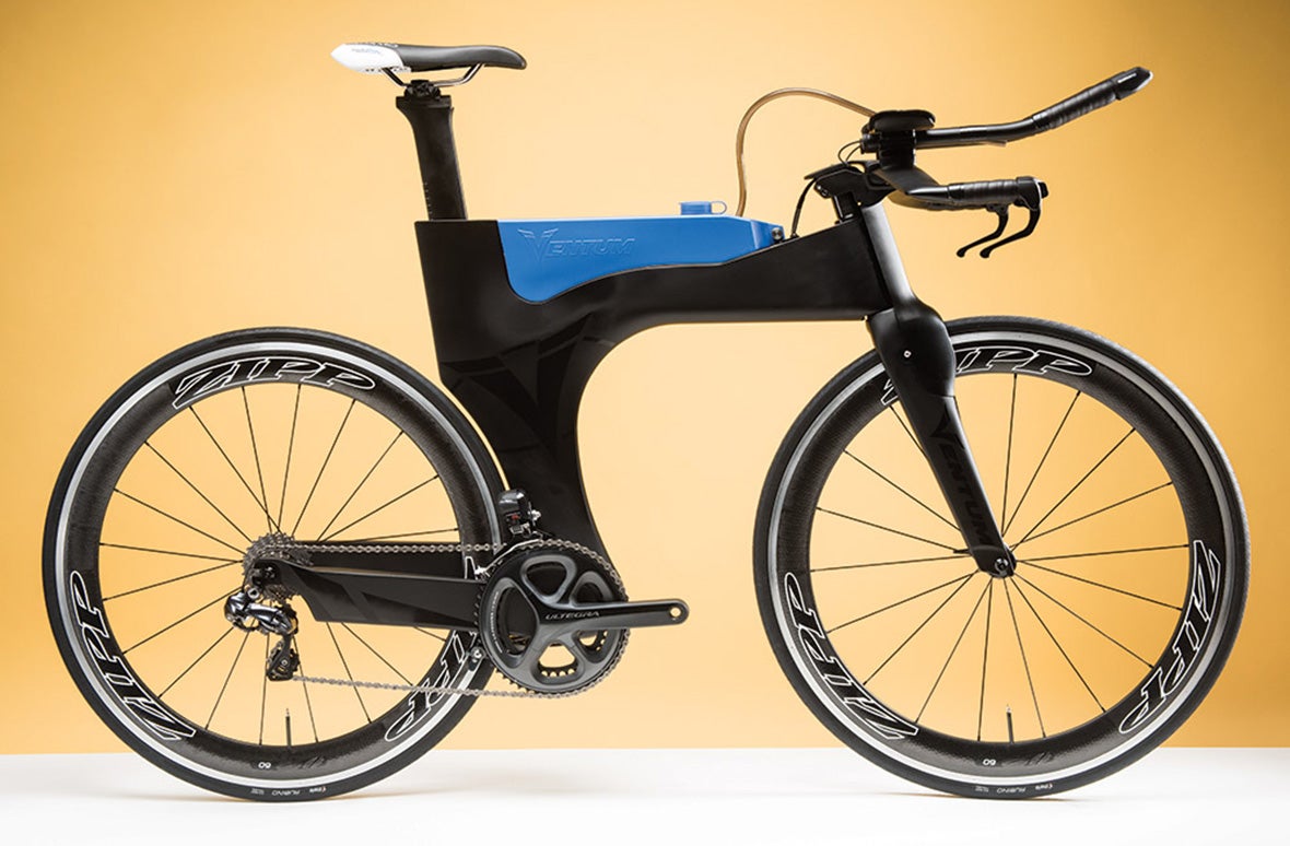 Want a New Bike? Trade Up. Here’s How. – Triathlete