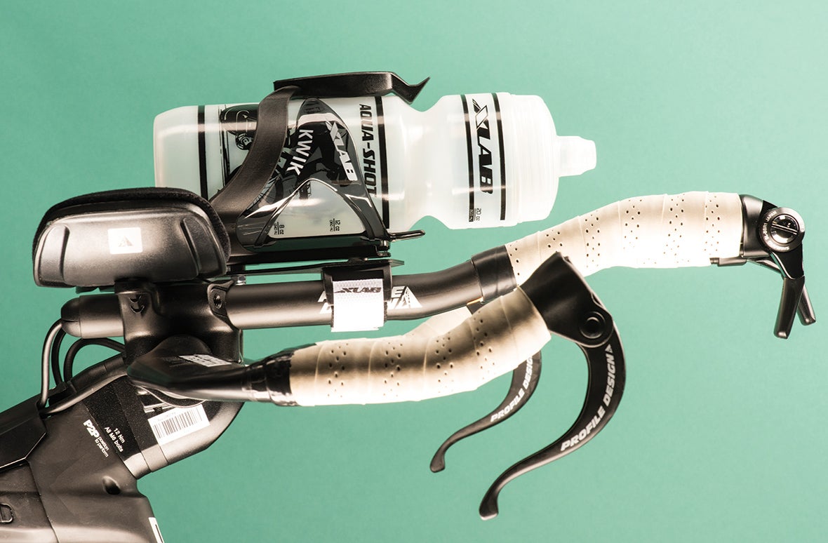 2016 Triathlete Buyer's Guide: Bike Fueling Systems – Triathlete