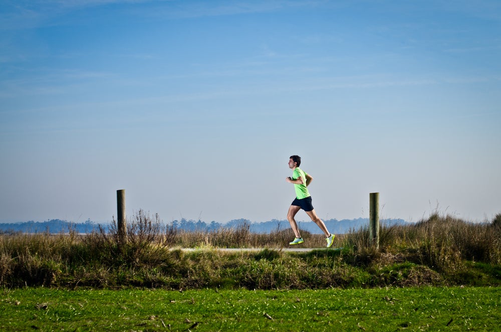 Coach’s Note By Lance Watson: My 5 Most Effective Run Workouts – Triathlete