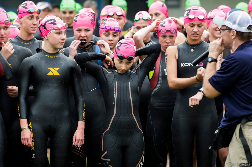 Arizona State Women's Triathlon Makes Varsity Debut Monday – Triathlete