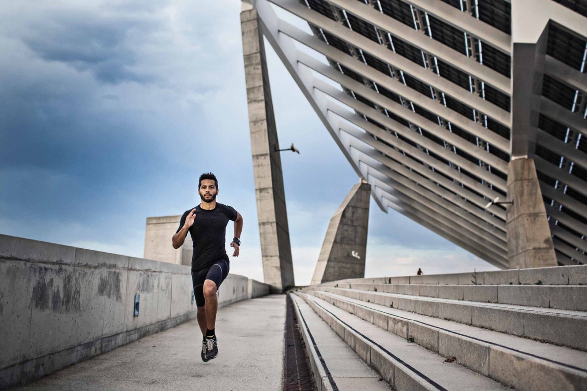 Finding The Balance: Aerobic Work Vs. High-Intensity Training – Triathlete