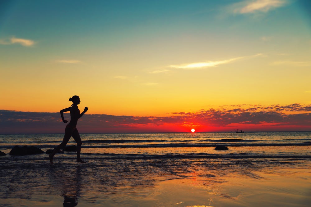 How To Salvage A Bad Workout – Triathlete