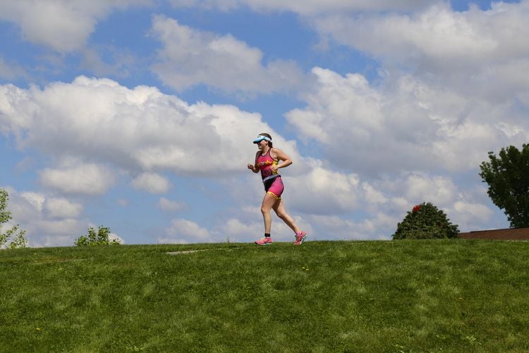 2016 Toughman Indiana Triathlon – Triathlete