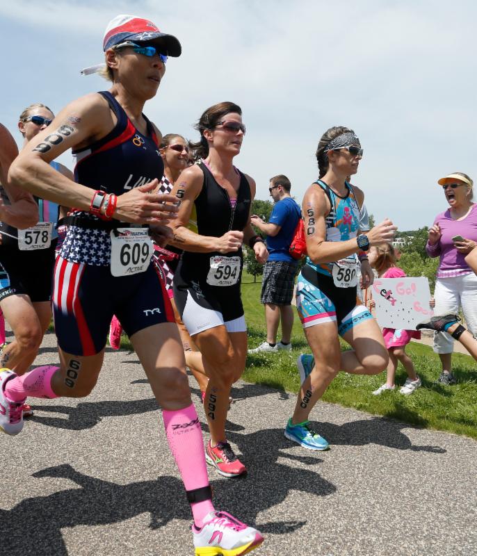 Duathlon National Champs Set For Saturday In Bend – Triathlete