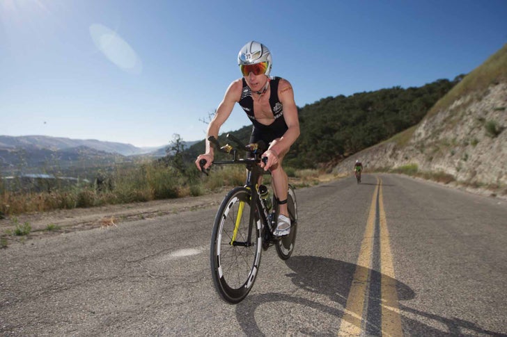 Race Of Your Life: 12 Bucket List Triathlons – Triathlete