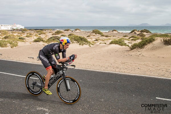 Put Lanzarote On Your Bucket List – Triathlete