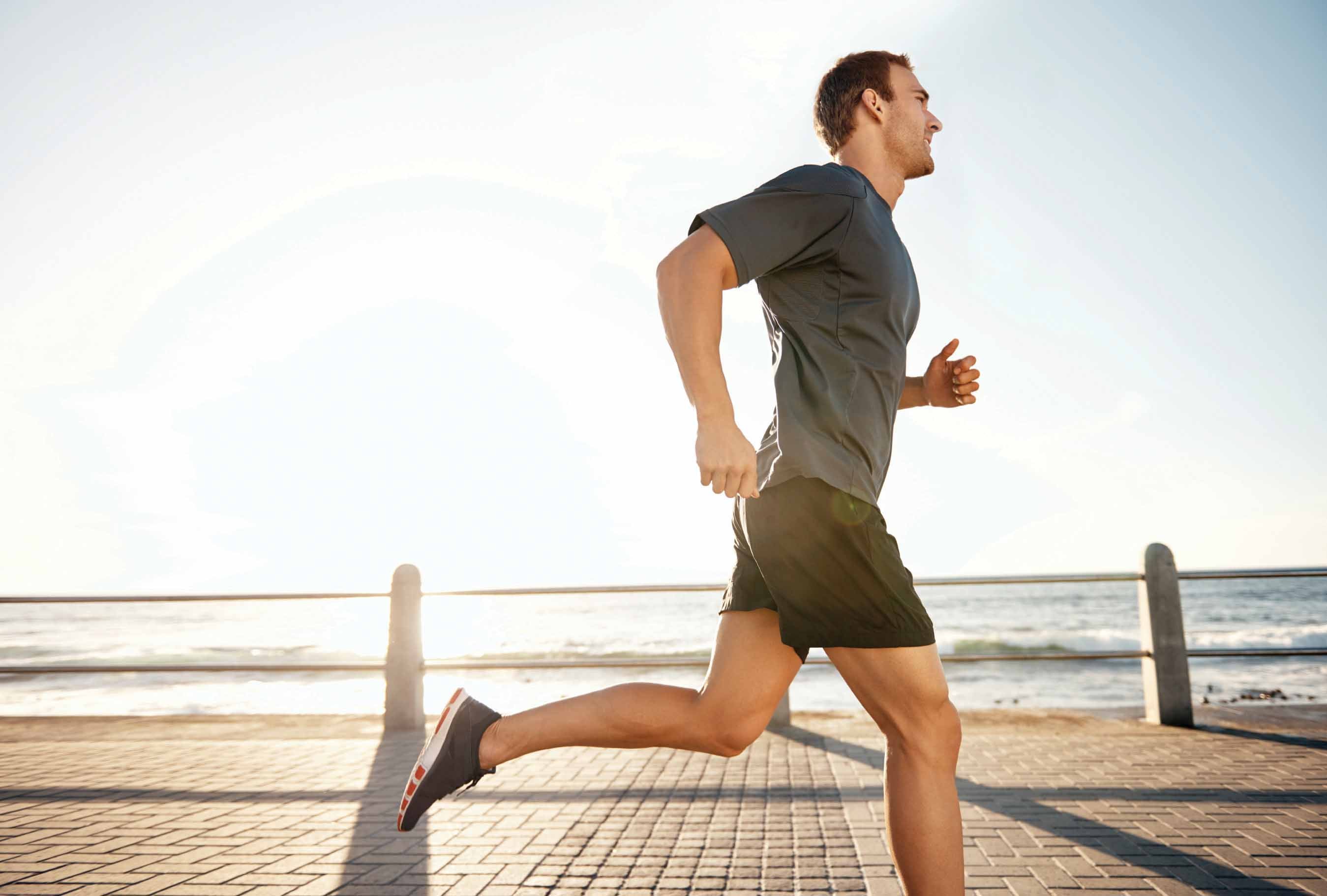 How to Prevent and Fix Shin Splints – Triathlete