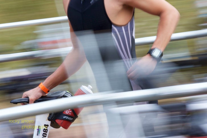 2016 Ironman Vineman – Triathlete