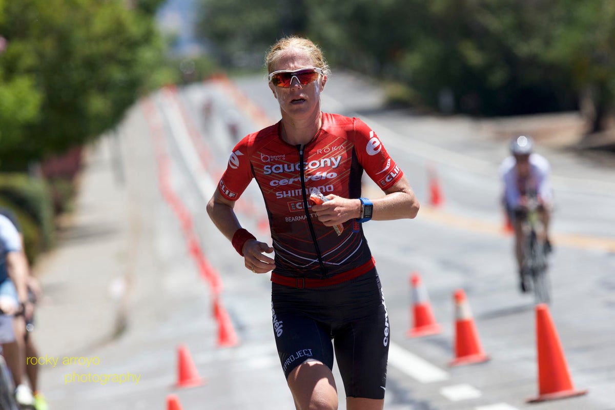 2016 Ironman Vineman – Triathlete
