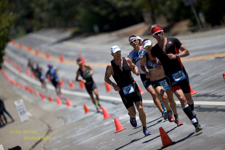 2016 Ironman Vineman – Triathlete