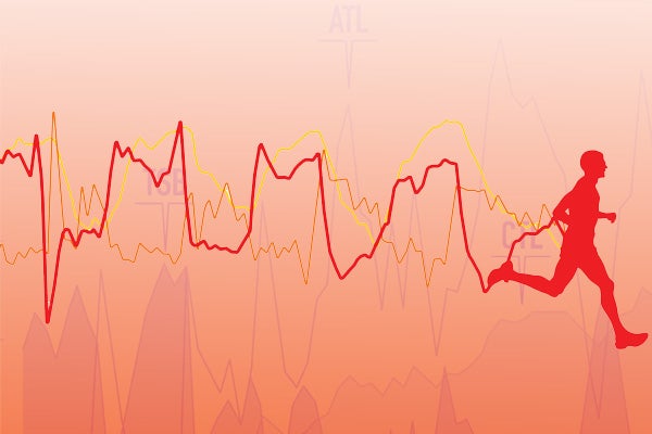 14 Ways A Power Meter Can Make You A Faster Runner – Triathlete