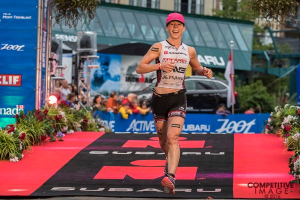 You Can Be Featured On Ironman’s New TV Show – Triathlete