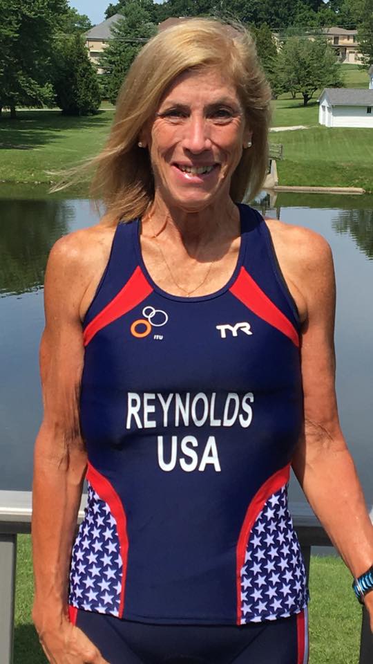 What Bodybuilders Can Teach Triathletes About Training And Diet ...