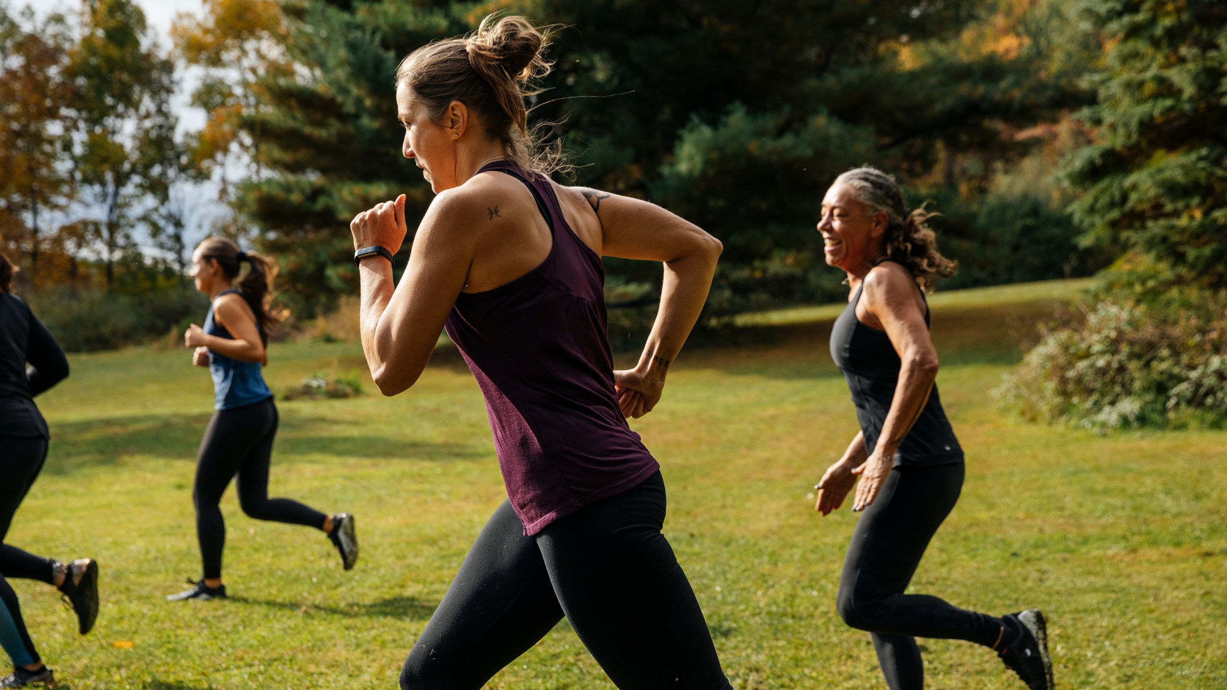 One-Hour Workout: Push Your Engine, Then Recover – Triathlete