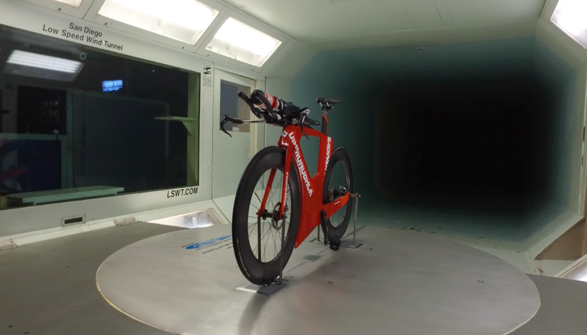 First Look: Diamondback's All-New Andean Triathlon Bike – Triathlete