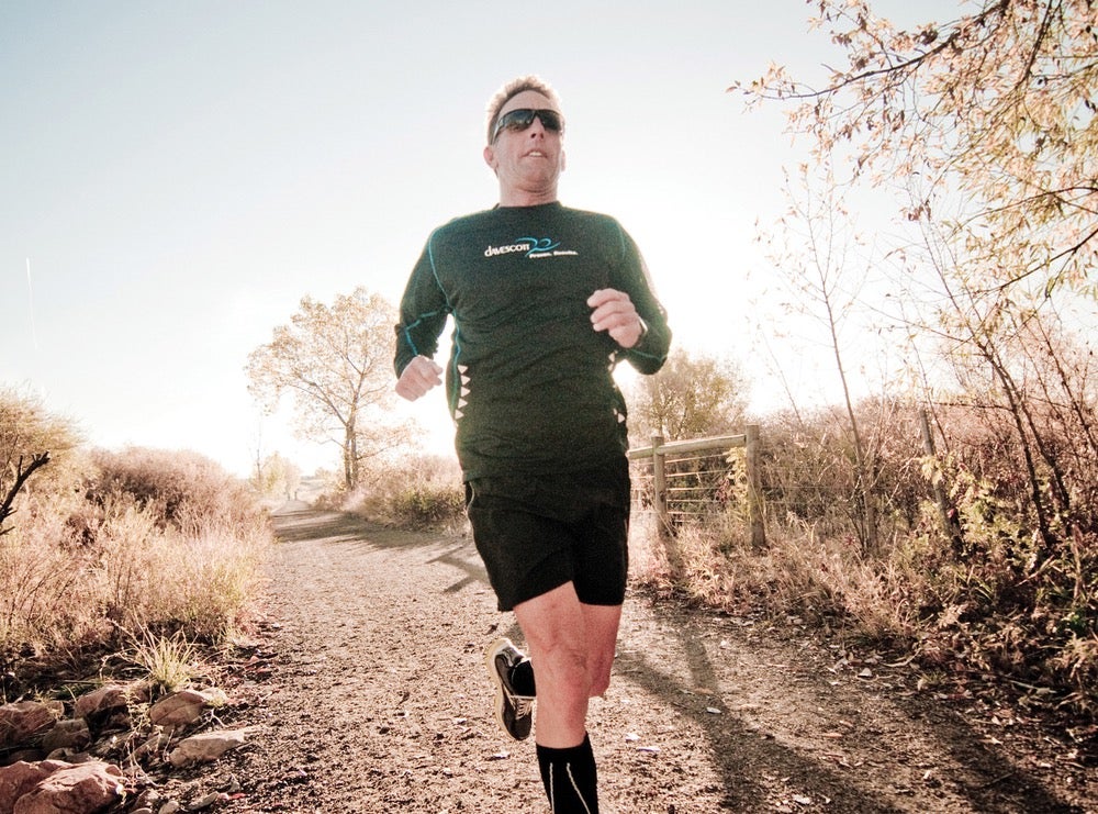 Ironman Legend Dave Scott Shares His Nutrition Tips – Triathlete